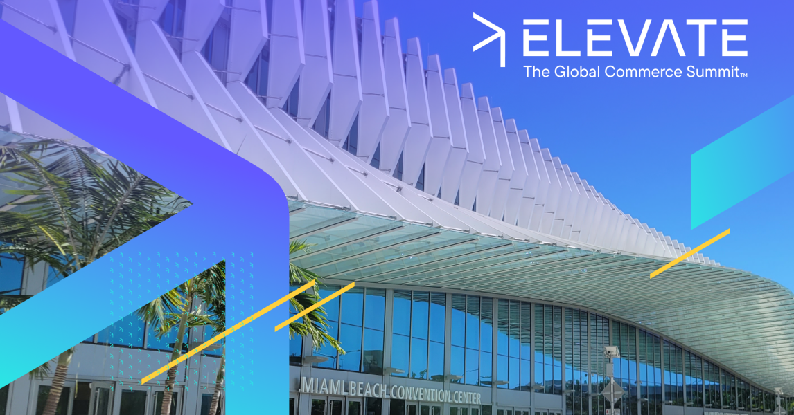 7 Reasons to Attend Elevate — The Global Commerce Summit™ | commercetools